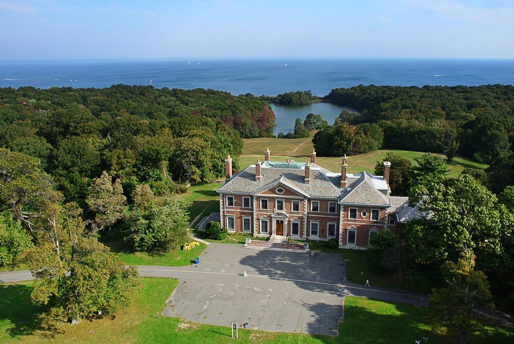 Top Hiking Spots on Long Island