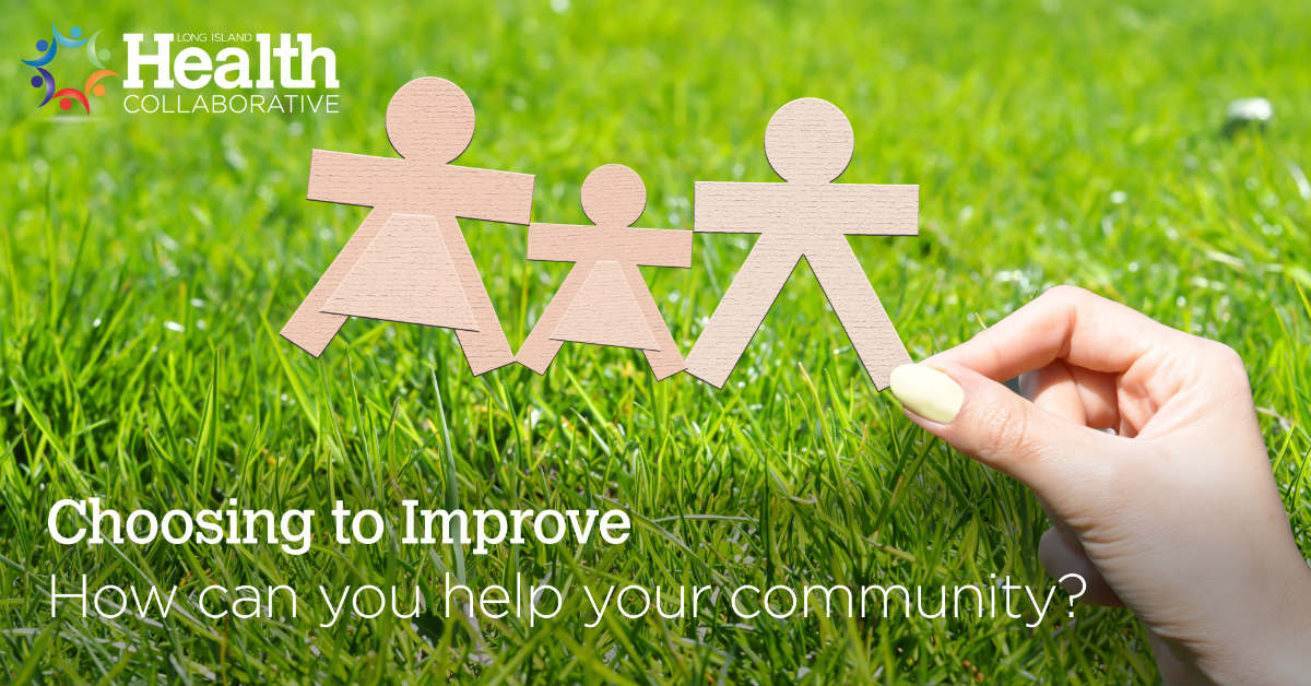 Community Health Concerns on Long Island